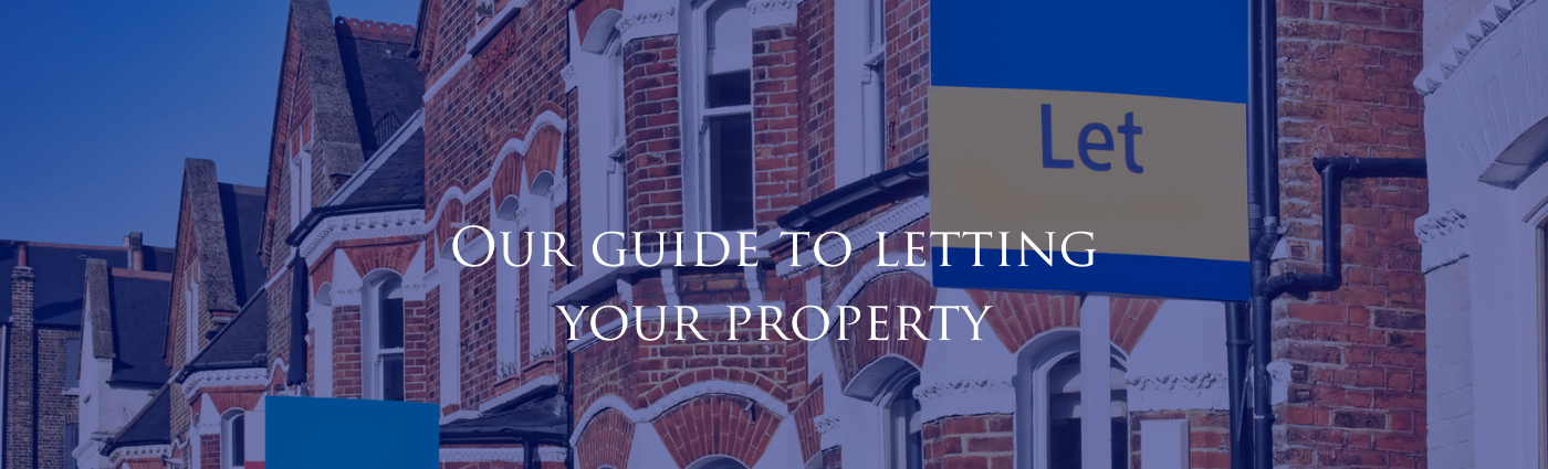 Property Letting Guide